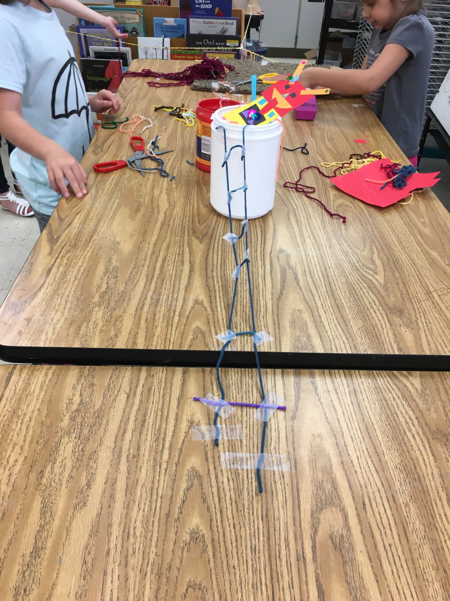 Playground Designers | Wow Art Project