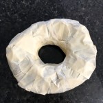 4th grade Paper Maché Donuts | Wow Art Project