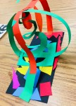 2nd grade Henri Matisse Cutouts | Wow Art Project