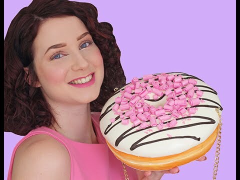 4th grade Paper Maché Donuts | Wow Art Project