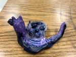 3rd grade clay projects from spring 2021 | Wow Art Project