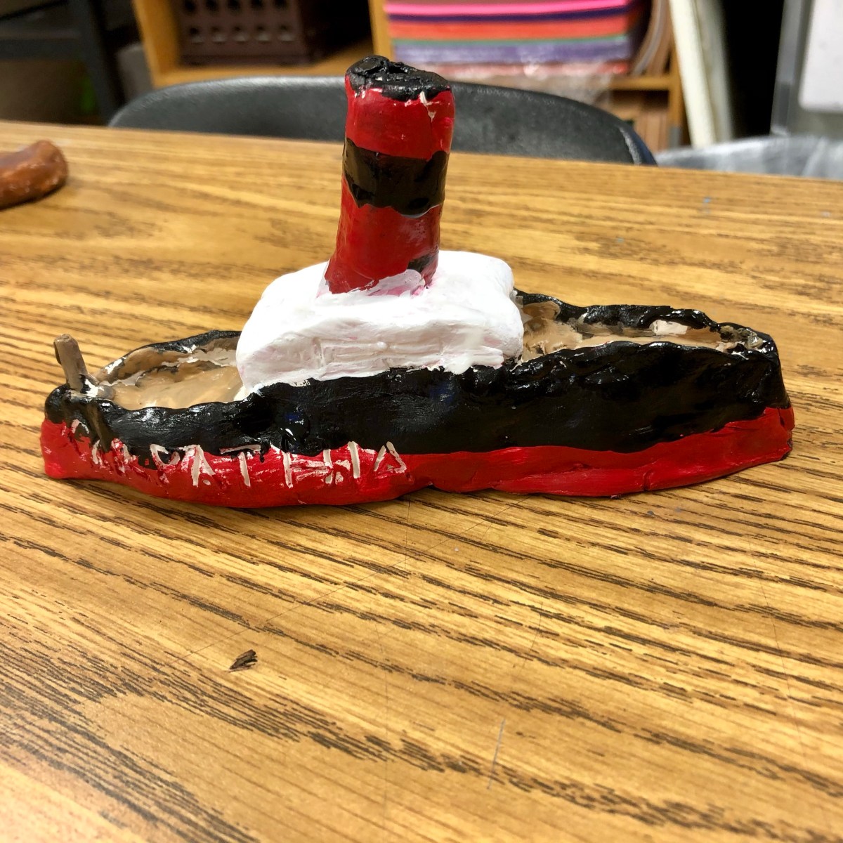 4th grade clay projects from spring 2021 | Wow Art Project