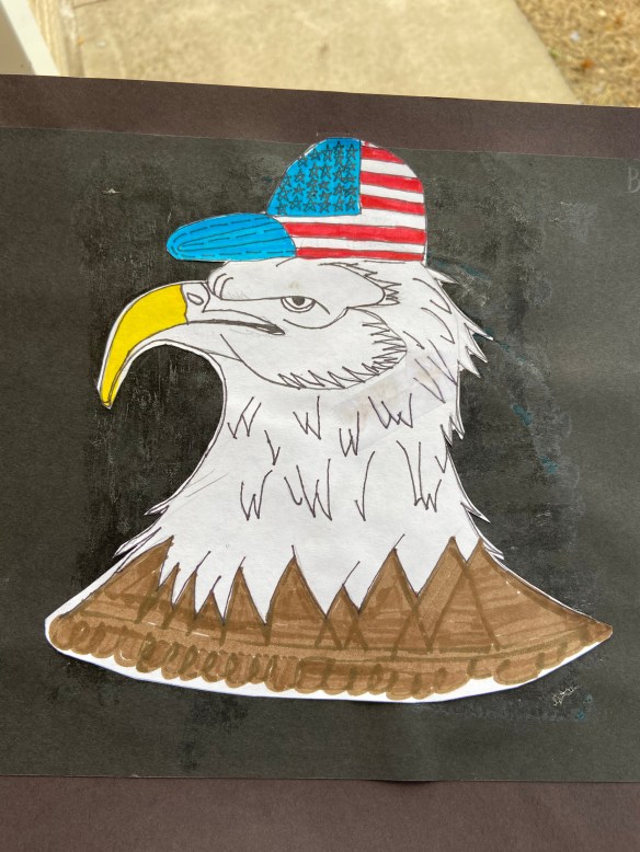 Veteran S Day Art Ideas Veterans Day Coloring Craft – Veteran's Day