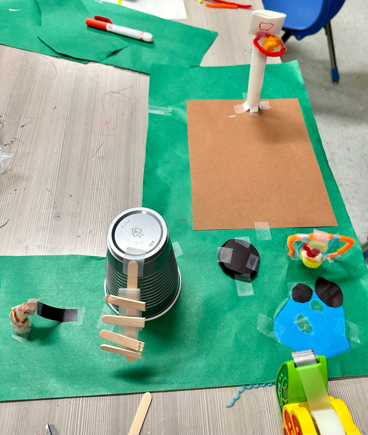 Playground Designers | Wow Art Project